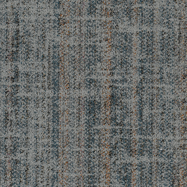 Mohawk Group - Wild Dyer Curious Cluster Commercial Carpet Tile - A Ve ...