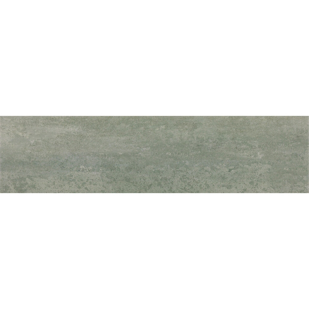 American Olean - Theoretical Evolved - 6 in. x 24 in. - Porcelain Tile ...