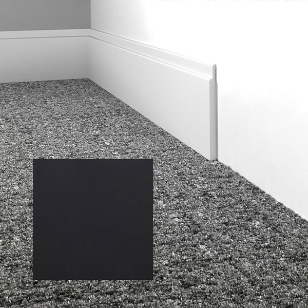 Mohawk - Elemental Edges - 4.5 in. Tilted Edge Architectural Rubber Wa ...