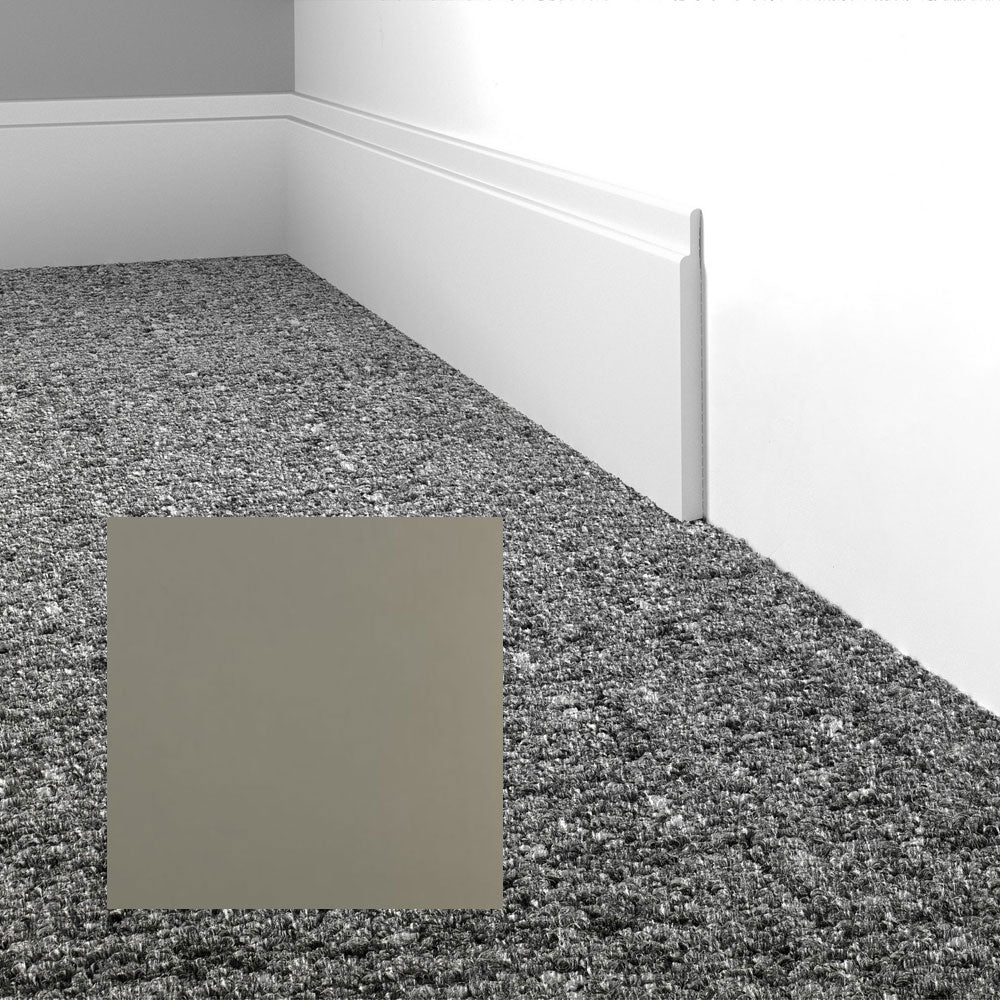 Mohawk - Elemental Edges - 4.5 in. Tilted Edge Architectural Rubber Wa ...