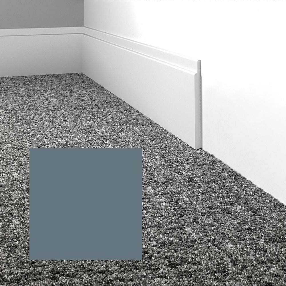 Mohawk - Elemental Edges - 4.5 in. Tilted Edge Architectural Rubber Wa ...