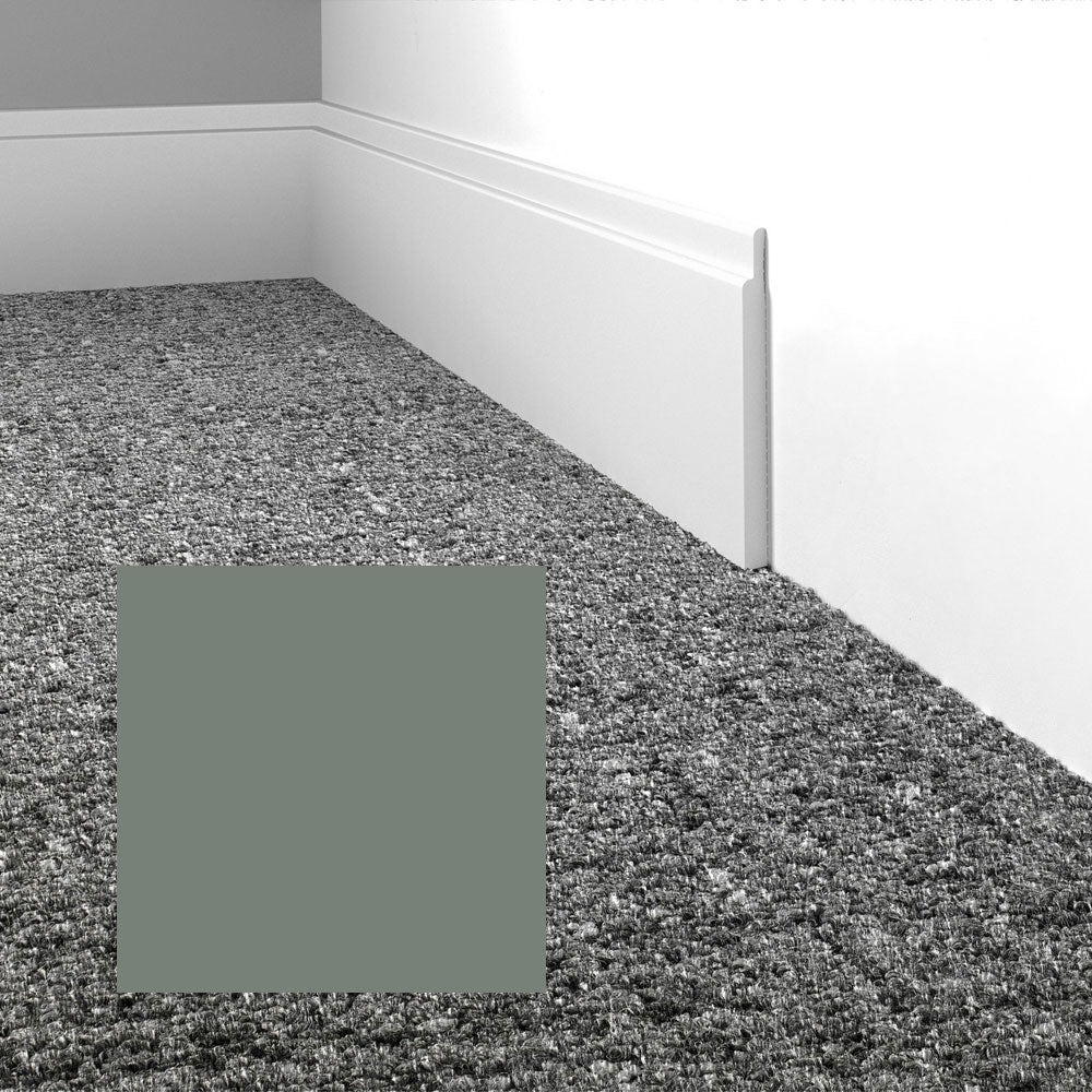 Mohawk - Elemental Edges - 4.5 in. Tilted Edge Rubber Wall Base - Leaf ...