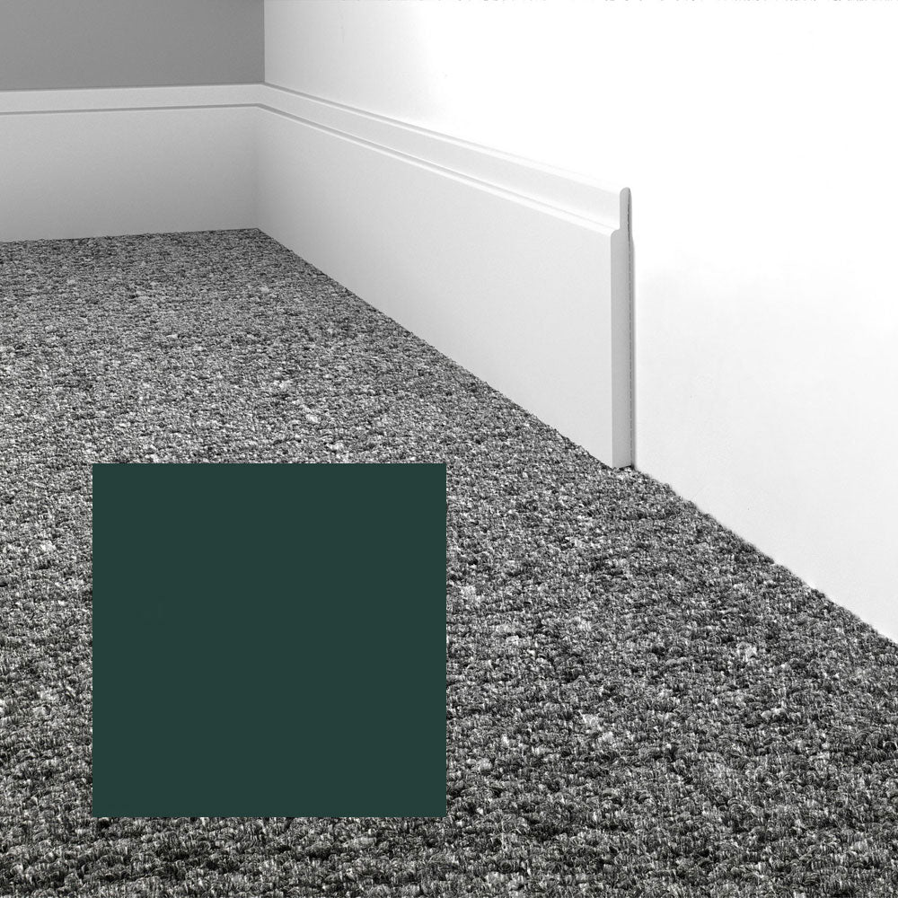 Mohawk - Elemental Edges - 4.5 in. Tilted Edge Rubber Wall Base - Ivy ...