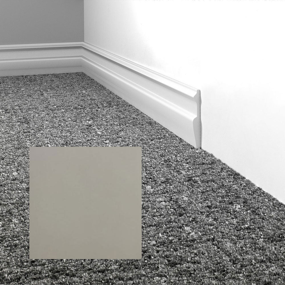 Mohawk - Elemental Edges - 3 in. Edge Lap Architectural Rubber Wall Ba ...