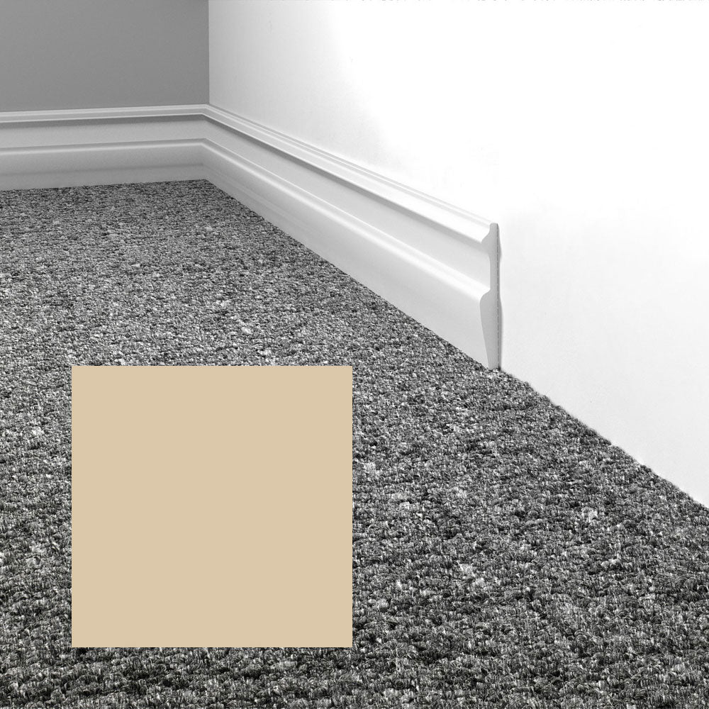 Mohawk - Elemental Edges - 3 in. Edge Lap Architectural Rubber Wall Ba ...