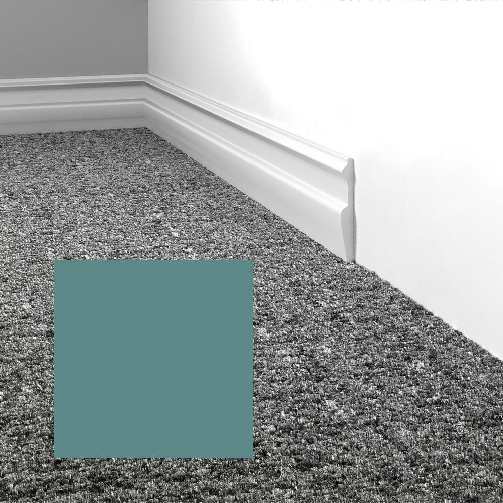 Mohawk - Elemental Edges - 3 in. Edge Lap Architectural Rubber Wall Ba ...