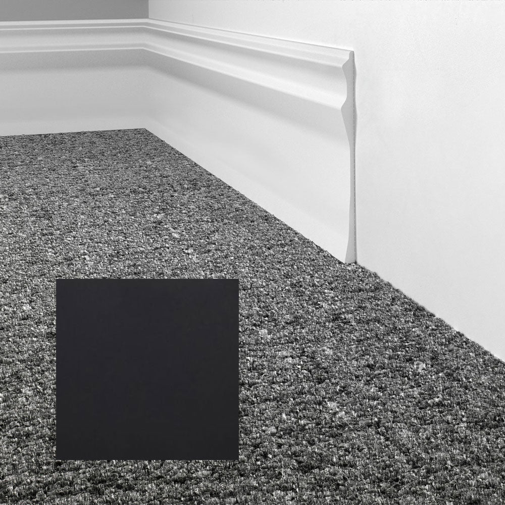 Mohawk - Elemental Edges - 4.5 in. Sculpted Edge Rubber Wall Base - Ni ...