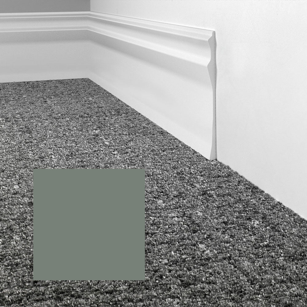 Mohawk - Elemental Edges - 4.5 in. Sculpted Edge Rubber Wall Base - Le ...