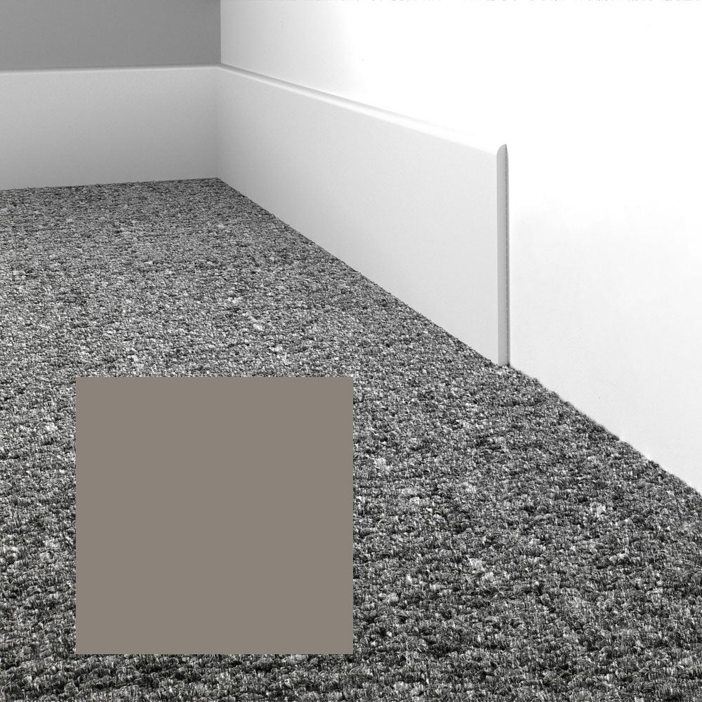 Mohawk - Elemental Edges - 4 in. Straight Cut Rubber Wall Base - Greig ...