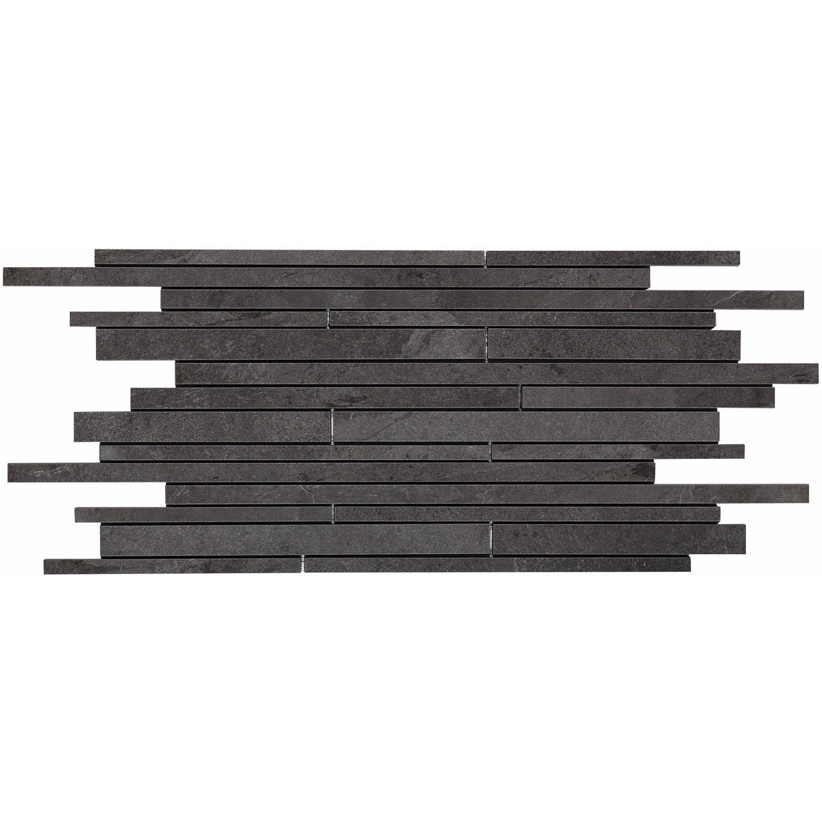 Daltile - Delegate - 12 in. x 24 in. - Random Linear Porcelain Tile Mo ...