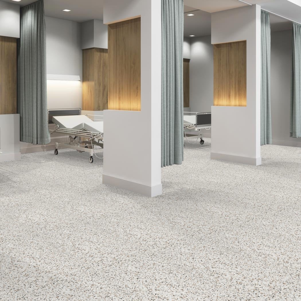 Patcraft - Admix - 18 in. x 36 in. Luxury Vinyl - Classic — Commercial ...