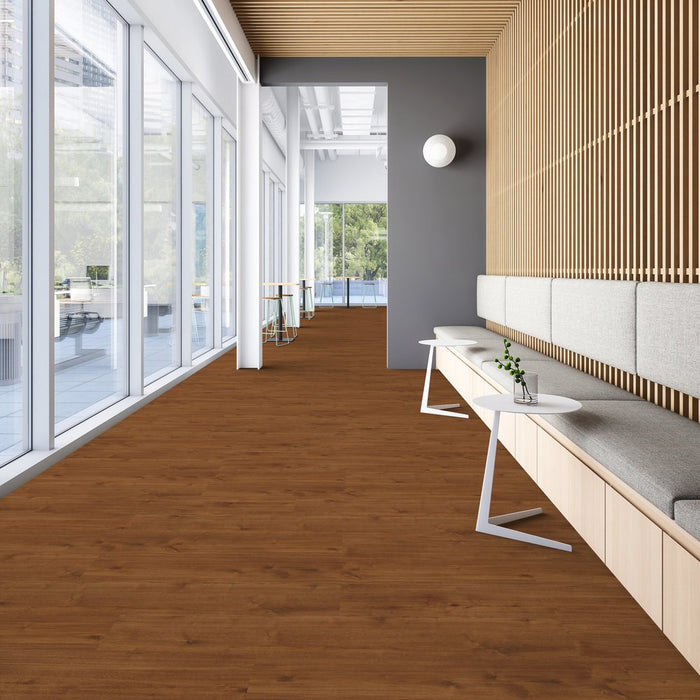Patcraft - Eco System - Enrich Plank - 10 in. x 60 in. Luxury Vinyl ...