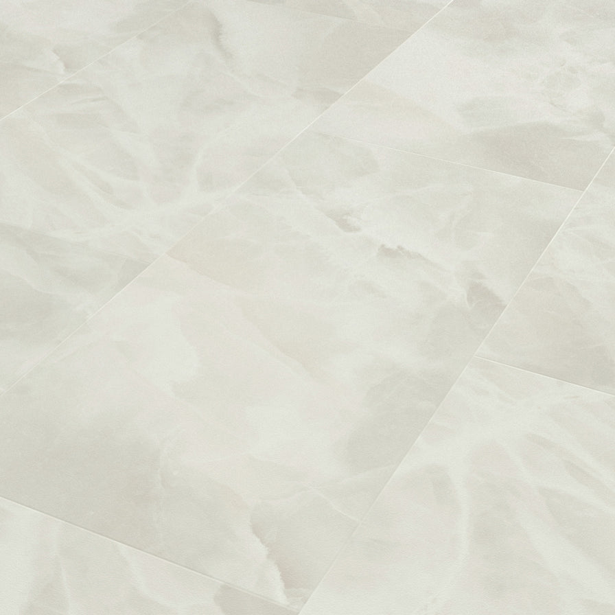 Karndean - Art Select 18" x 36" Glue Down Commercial Vinyl - Pearl Ony ...