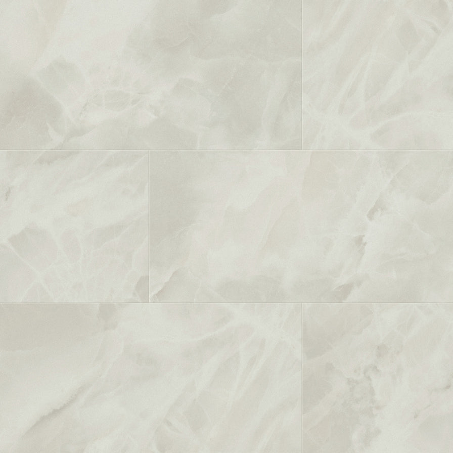 Karndean - Art Select 18" x 36" Glue Down Commercial Vinyl - Pearl Ony ...