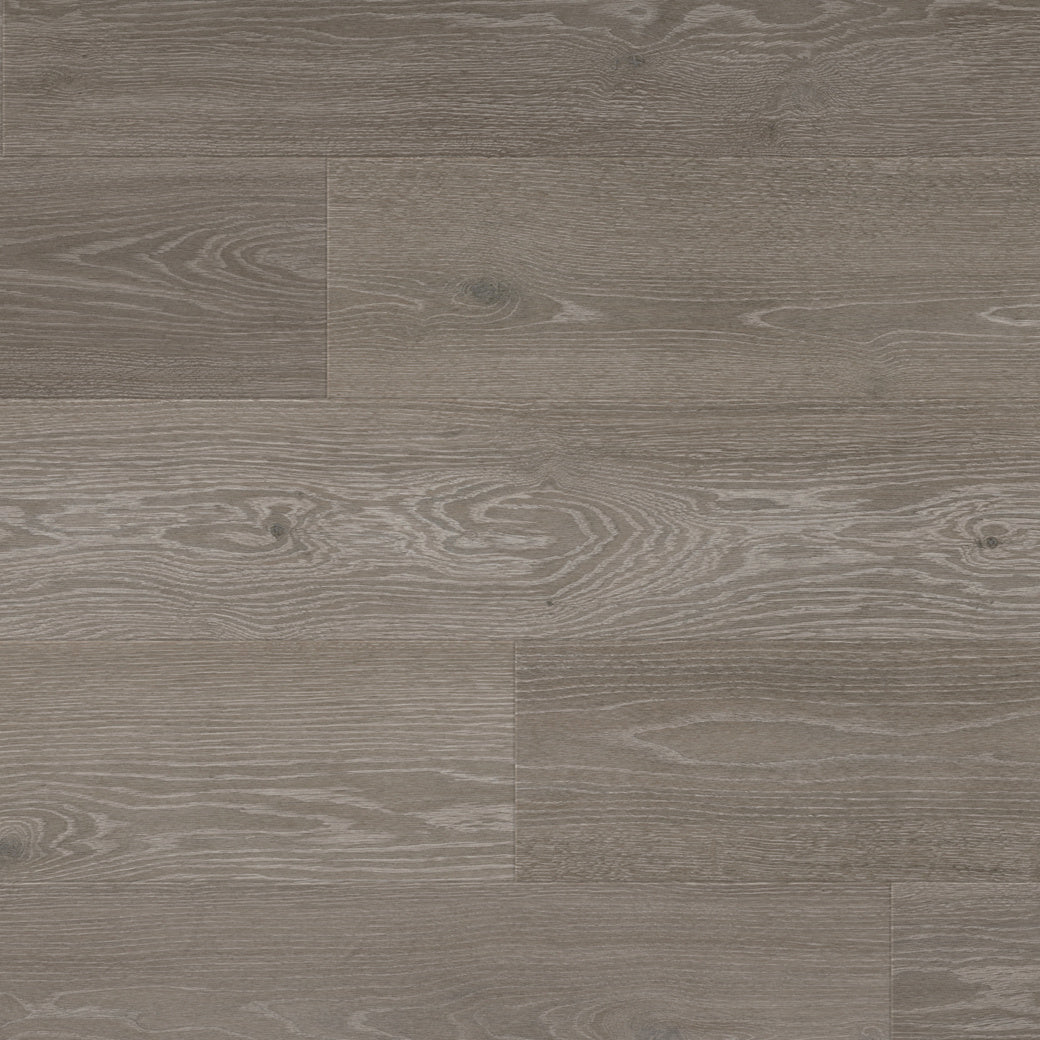 Karndean - Art Select 48" x 7" Glue Down Commercial Vinyl - Grey Artis ...