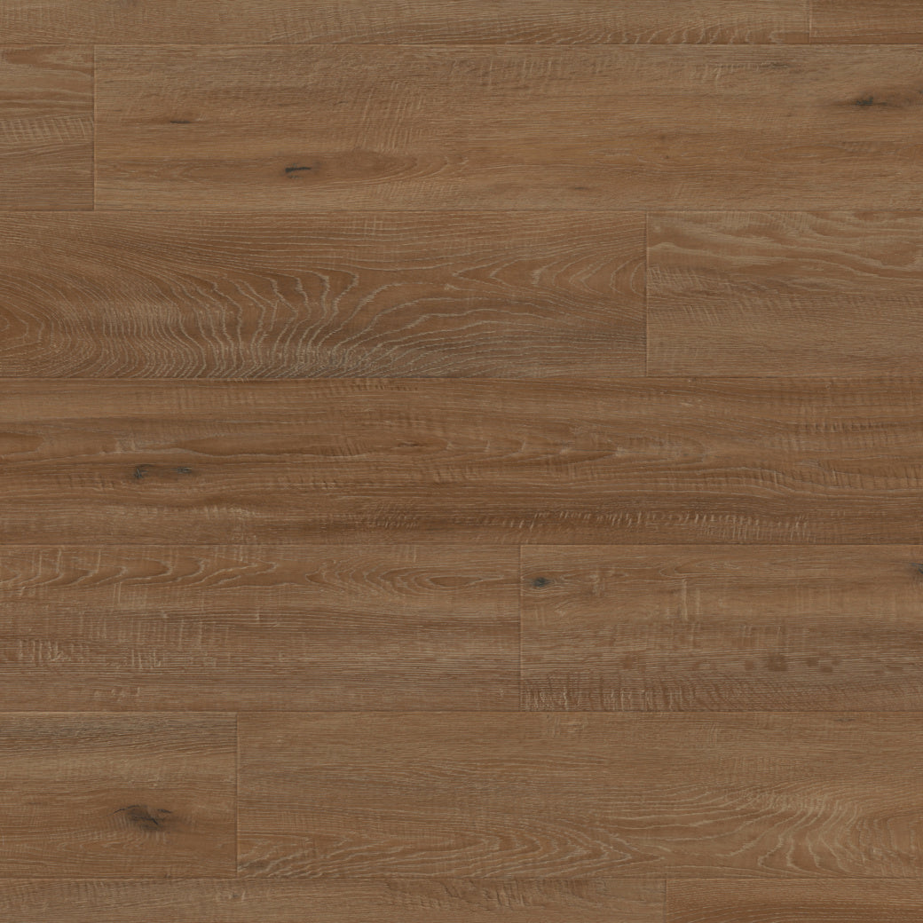 Karndean - Art Select 48" x 7" Glue Down Commercial Vinyl - Merino Oak ...