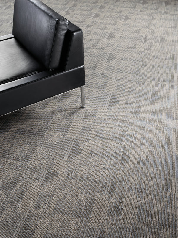 Mohawk Group - Bending Earth - Caliber - Commercial Carpet Tile - Gran ...