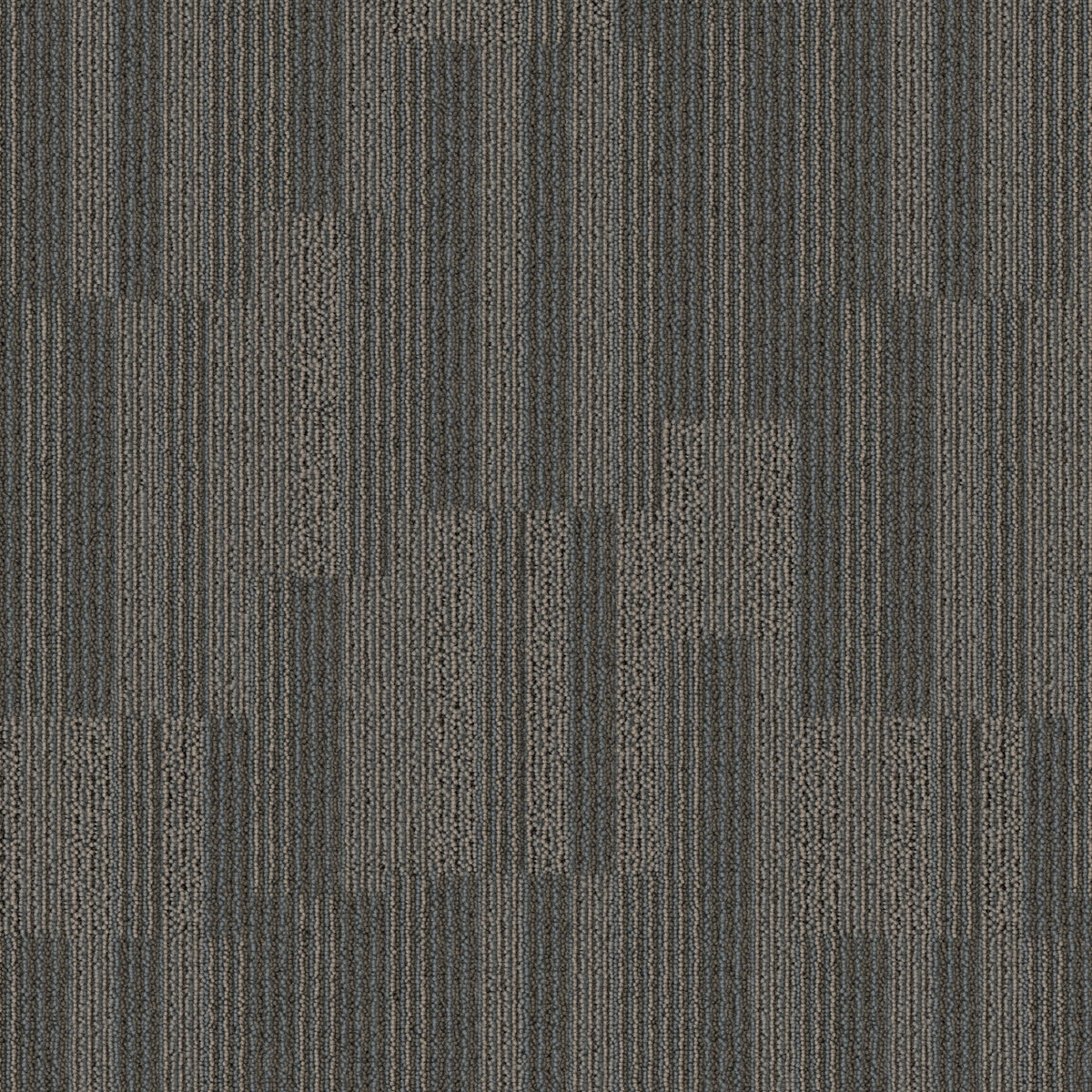 Mohawk Group - Bending Earth - Sector - Commercial Carpet Tile - Shale ...