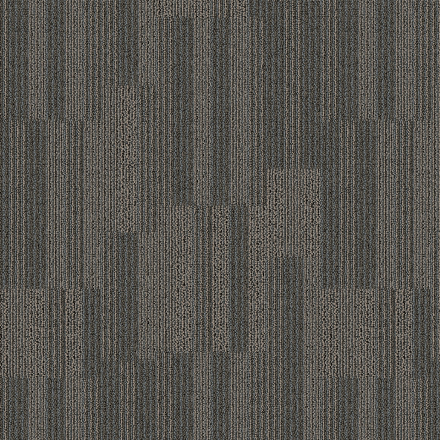 Mohawk Group - Bending Earth - Sector - Commercial Carpet Tile - Shale ...