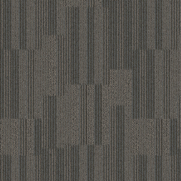 Mohawk Group - Bending Earth - Sector - Commercial Carpet Tile - Shale ...
