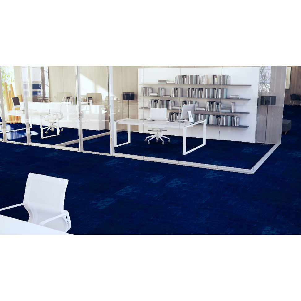Mohawk - Chromatic Cadence - 24 in. x 24 in. - Commercial Carpet Tile ...