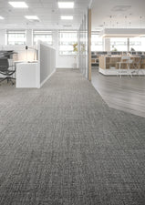 Mohawk Group - Dexterity - Interthread - Commercial Carpet Tile - Beig — Commercial Floorzz
