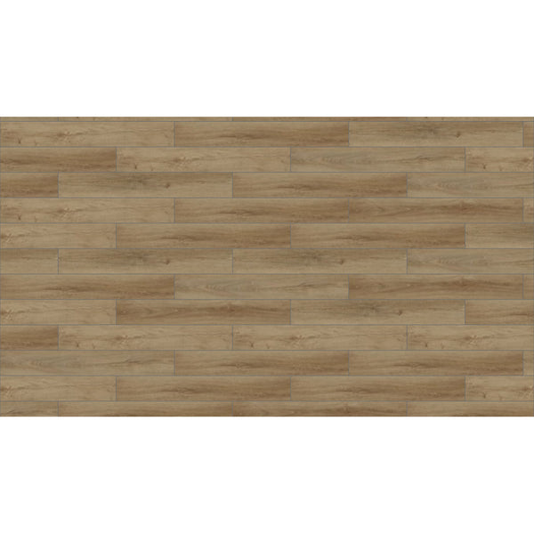 Mohawk - Hot and Heavy II - Secoya 2.5 - 7 in. x 48 in. - Luxury Vinyl ...