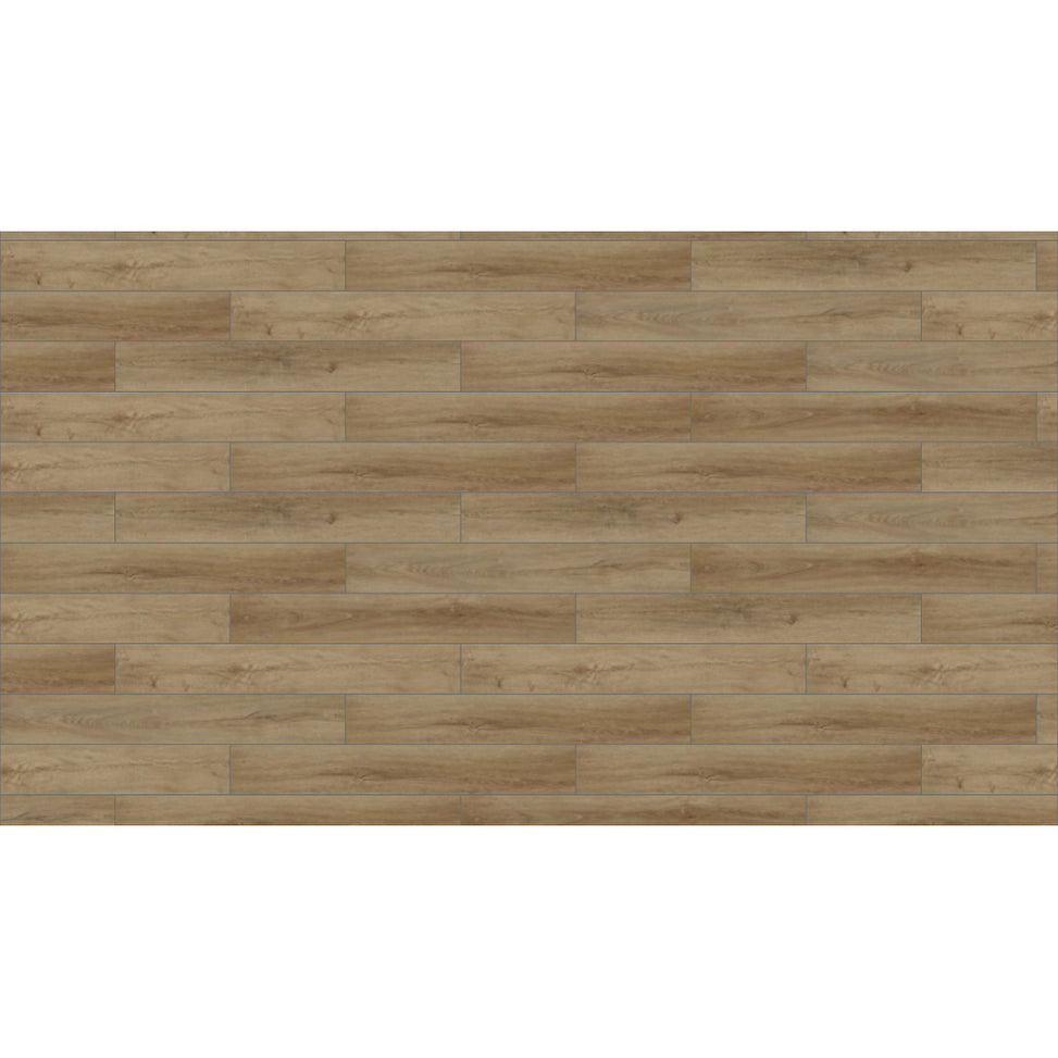 Mohawk - Hot and Heavy II - Secoya 5.0 - 9.84 in. x 59.60 in. - Luxury — Commercial Floorzz