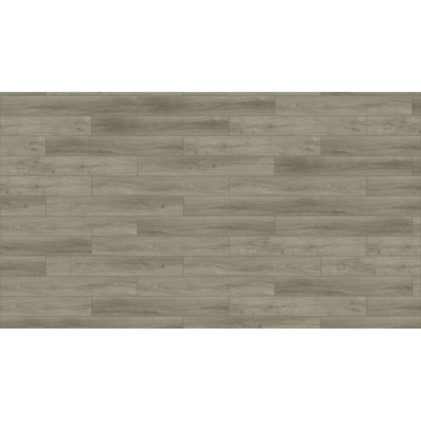 Mohawk - Hot and Heavy II - Secoya 2.5 - 7 in. x 48 in. - Luxury Vinyl ...