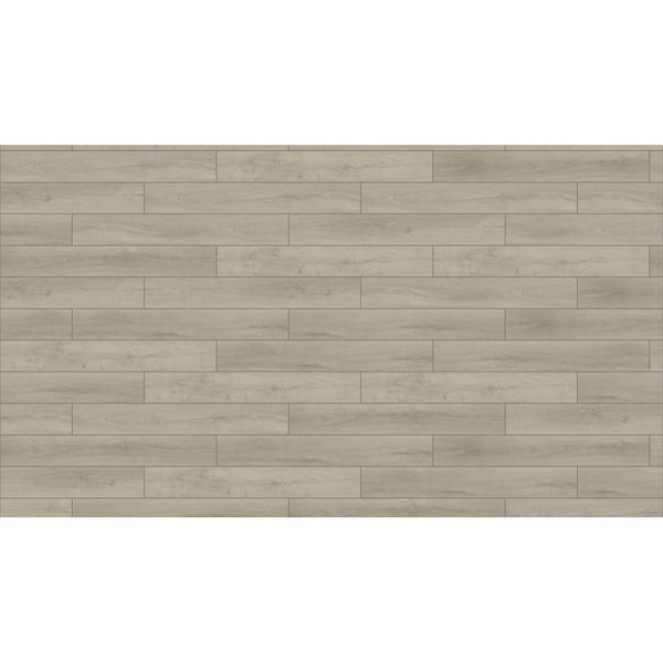 Mohawk - Hot and Heavy II - Secoya 2.5 - 7 in. x 48 in. - Luxury Vinyl ...