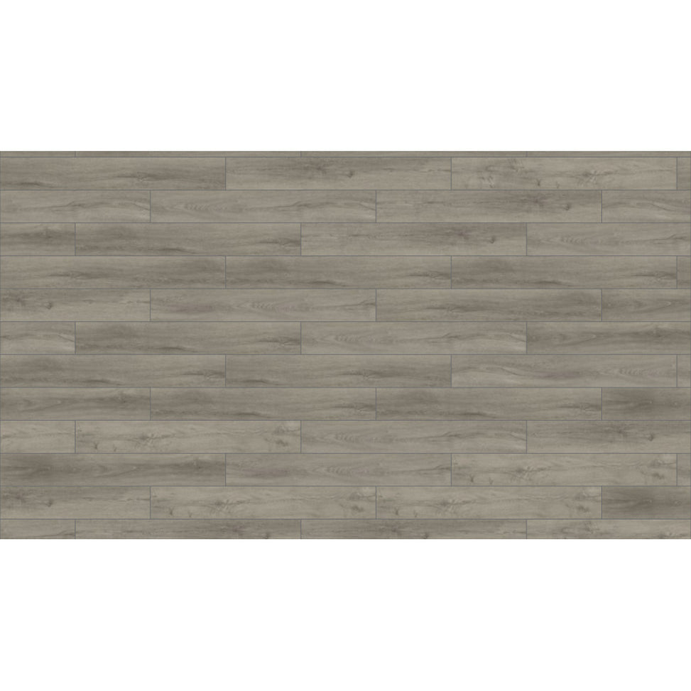 Mohawk - Hot and Heavy II - Secoya 5.0 - 9.84 in. x 59.60 in. - Luxury — Commercial Floorzz