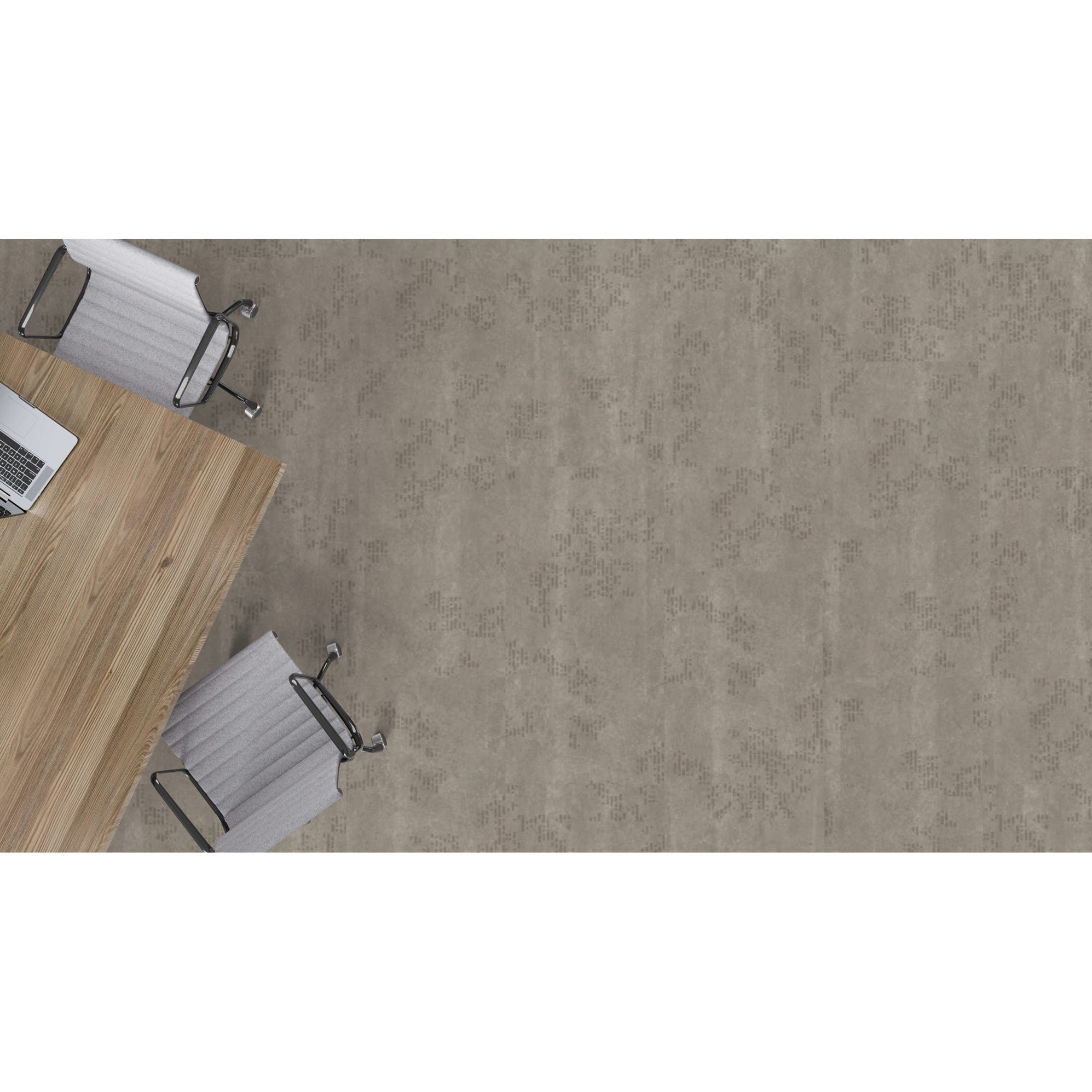 Mohawk - Hot & Heavy II - ConnectD 5.0 C2116 - 18 in. x 36 in. Luxury — Commercial Floorzz