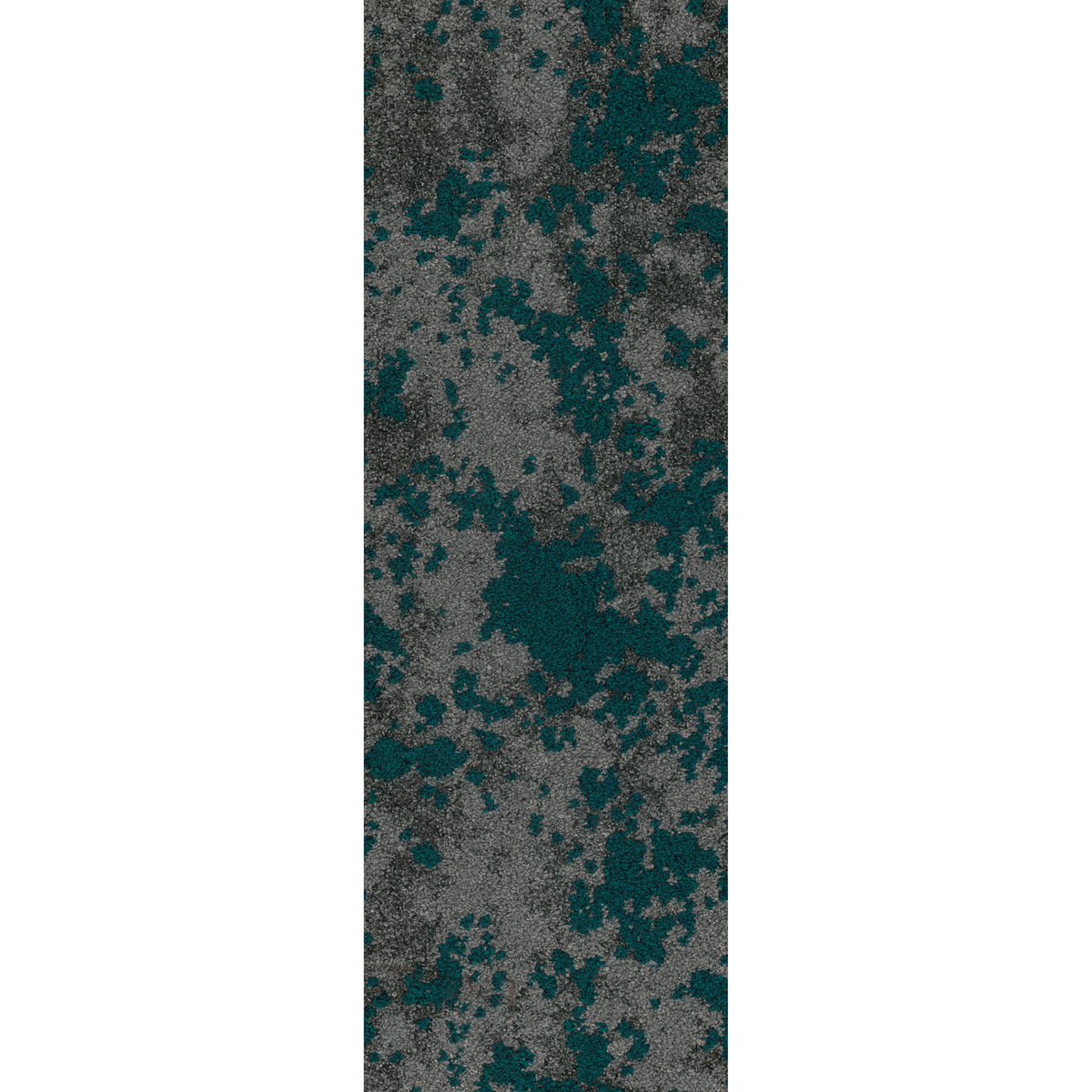 Mohawk - Lichen Community - Macro Bloom II GT474 - 12 in. x 36 in. - C ...