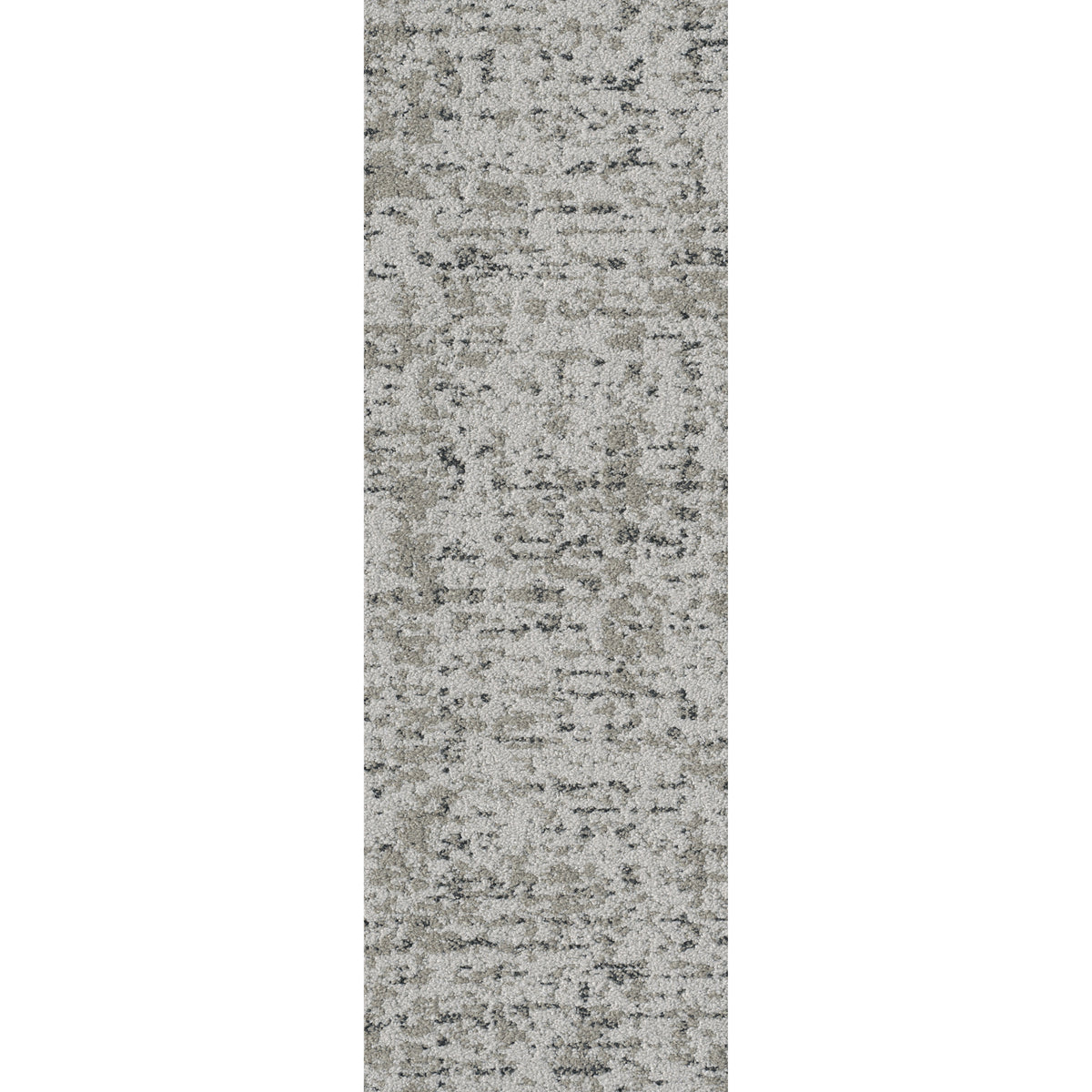 Mohawk - Pathmakers - Concrete Bloom GT363 - 12 in. x 36 in. - Commerc ...