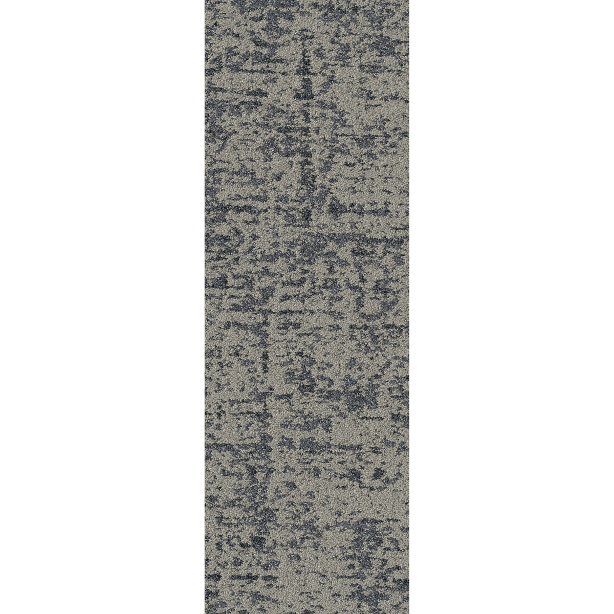 Mohawk - Pathmakers - Concrete Bloom GT363 - 12 in. x 36 in. - Commerc ...