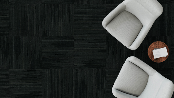 Mohawk - Switchcode - Prosigns- 24 in. x 24 in. - Commercial Carpet Ti ...