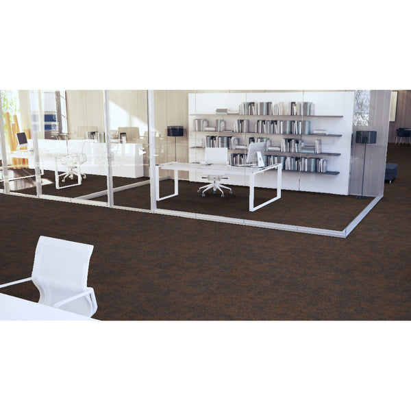 Mohawk - Shape Theory - Cartesian Plane - 24 in. x 24 in. - Commercial ...