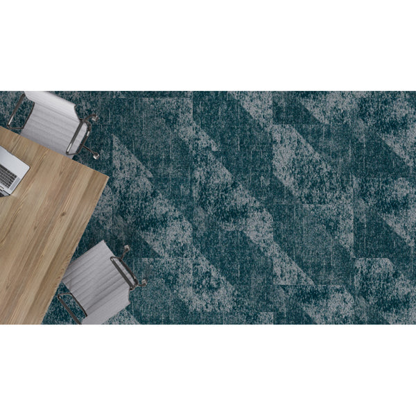 Mohawk - Shape Theory - Corresponding Angle - 24 in. x 24 in. - Commer ...