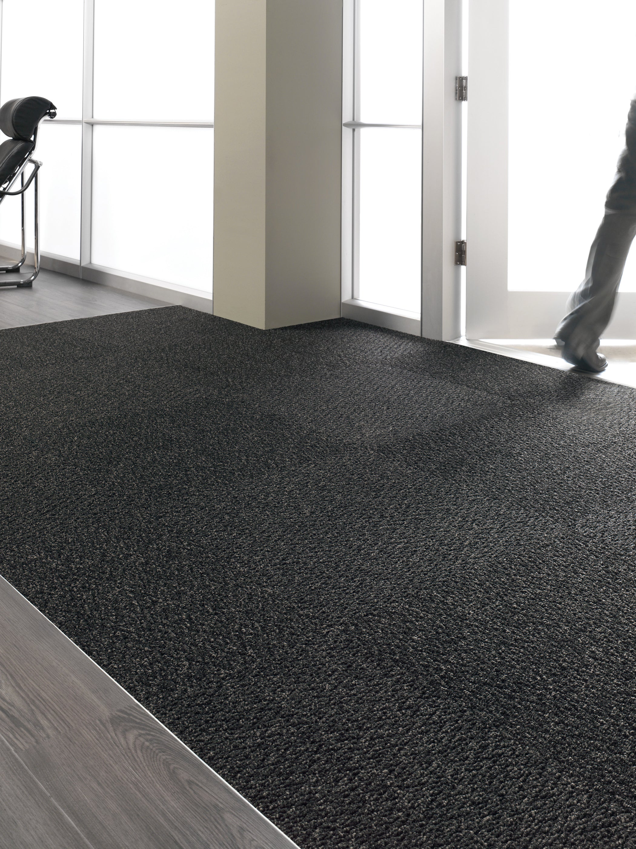 Mohawk Group - Tuff Stuff II - First Step II - Commercial Carpet Tile ...