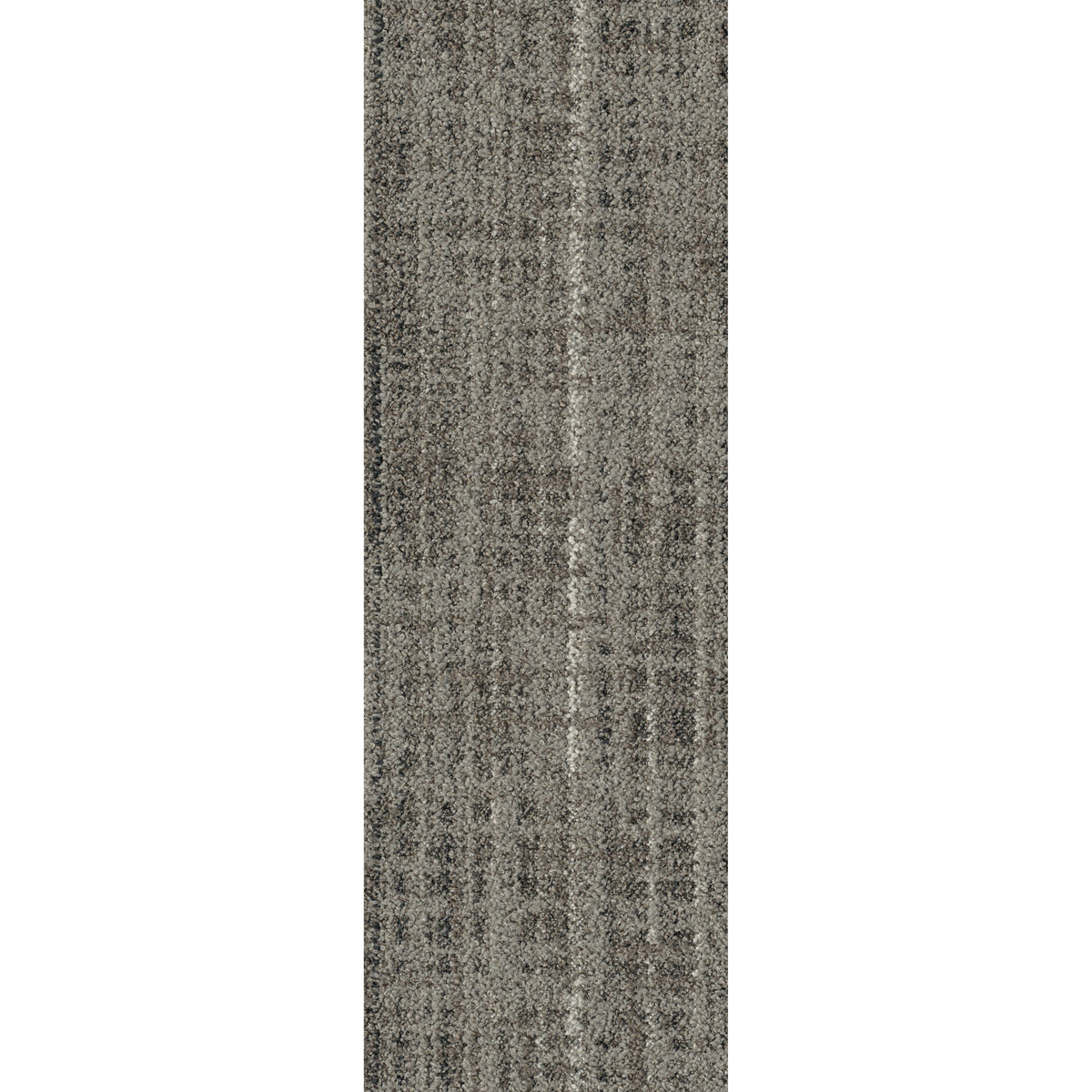Mohawk - Wild Horizons - 12 in. x 36 in. - Commercial Carpet Tile - Br ...