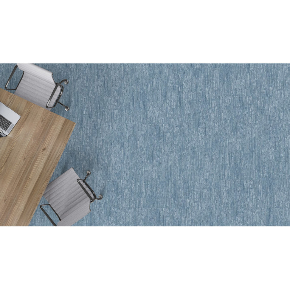 Mohawk - Hot & Heavy II - Mycotexture 2.5 - 18 in. x 36 in. Luxury Vin ...