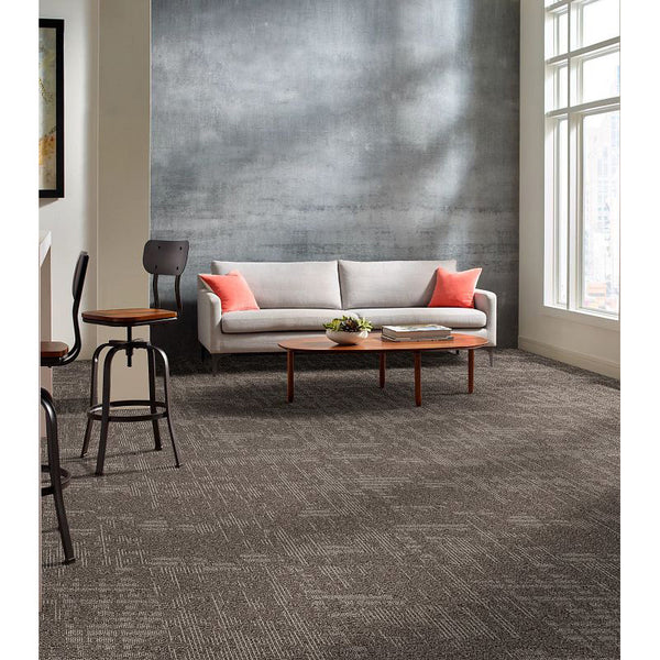 Philadelphia Commercial - Curious Wonder - Carpet Tile - Esoteric ...