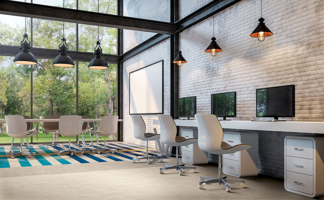 Armstrong Commercial - Duo - Spettro - 18 in. x 36 in. - Luxury Vinyl ...