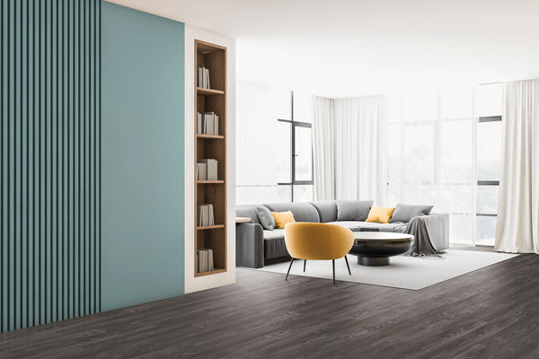 Armstrong Commercial - American Charm - 6 in. x 36 in. - Luxury Vinyl ...