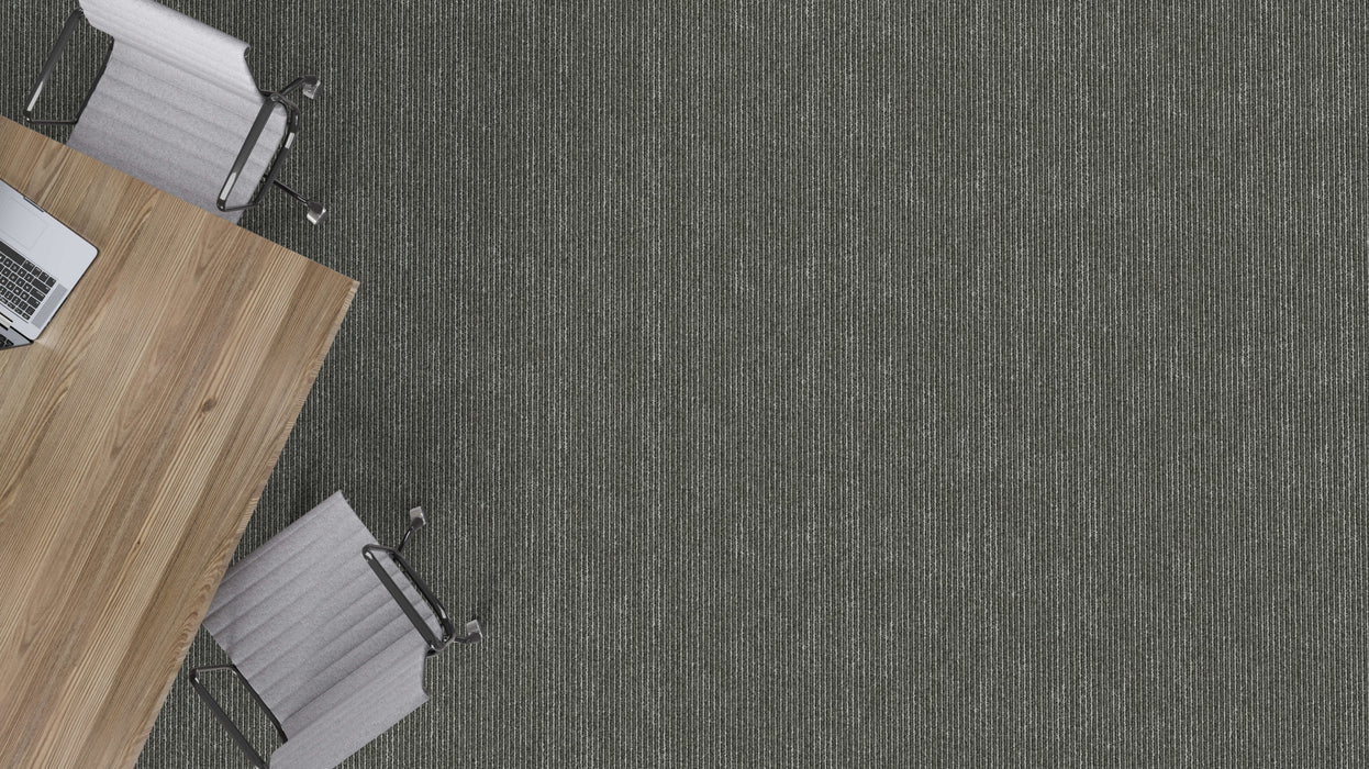 Mohawk - Statement Fabric - 24 in. x 24 in. - Commercial Carpet Tile ...