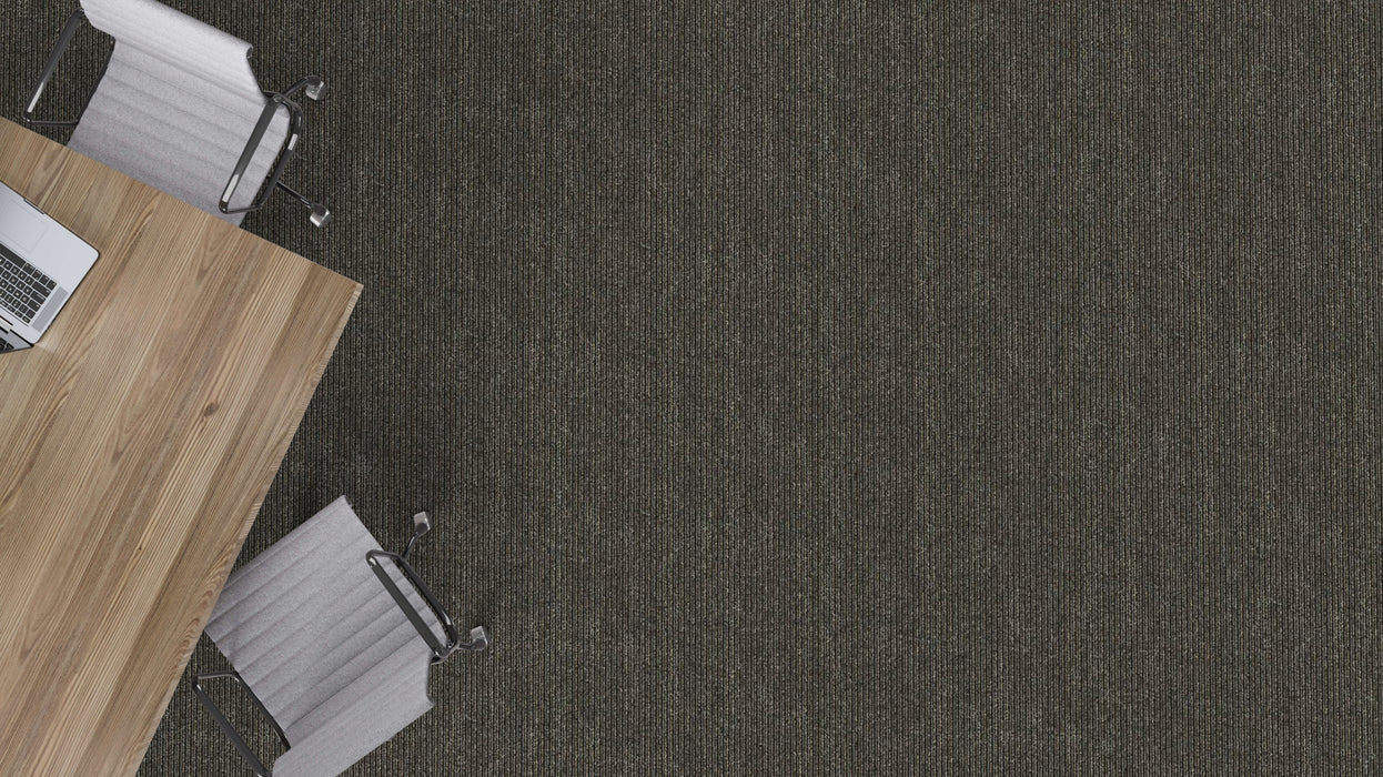 Mohawk - Statement Fabric - 24 in. x 24 in. - Commercial Carpet Tile ...