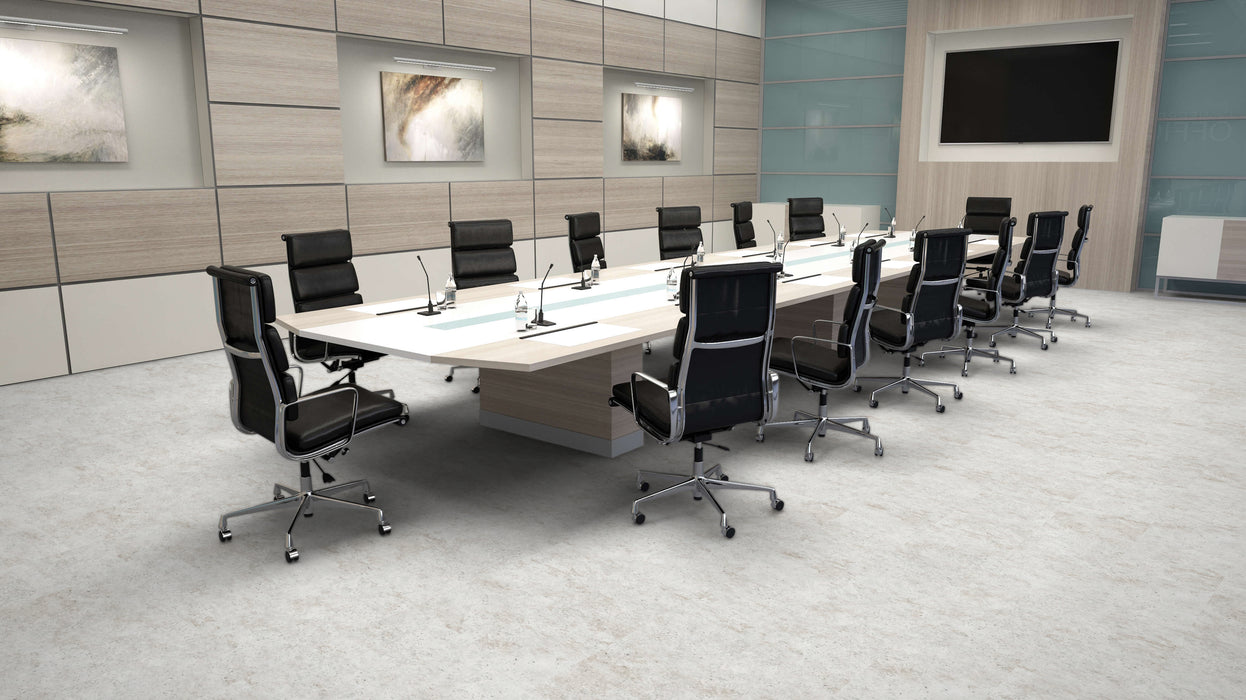 Mohawk - Living Local - Stones 2.5 - 12 in. x 24 in. - Luxury Vinyl ...