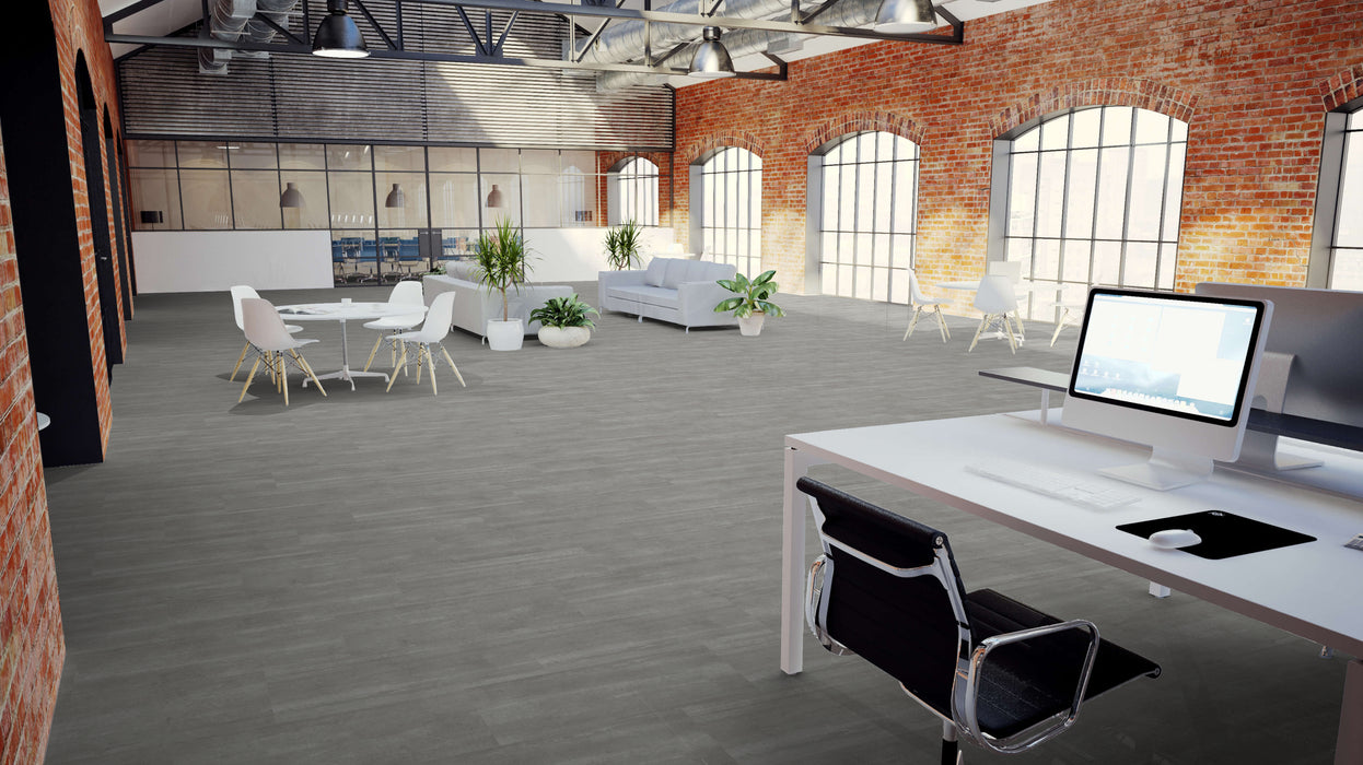 Mohawk - Living Local - Stones 4.5 - 12 in. x 24 in. - Luxury Vinyl ...