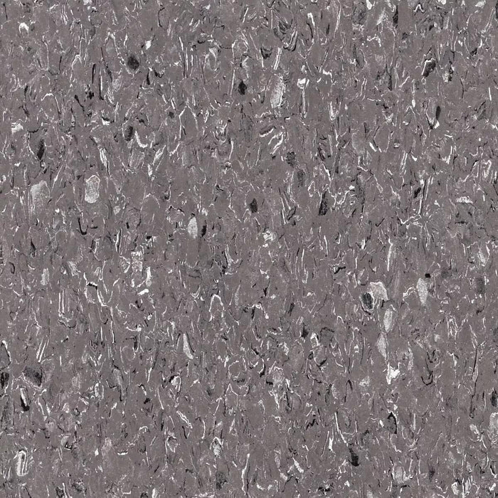 Tarkett - Vinyl Composition Commercial Tile II (VCT) - 522 Steel Works ...