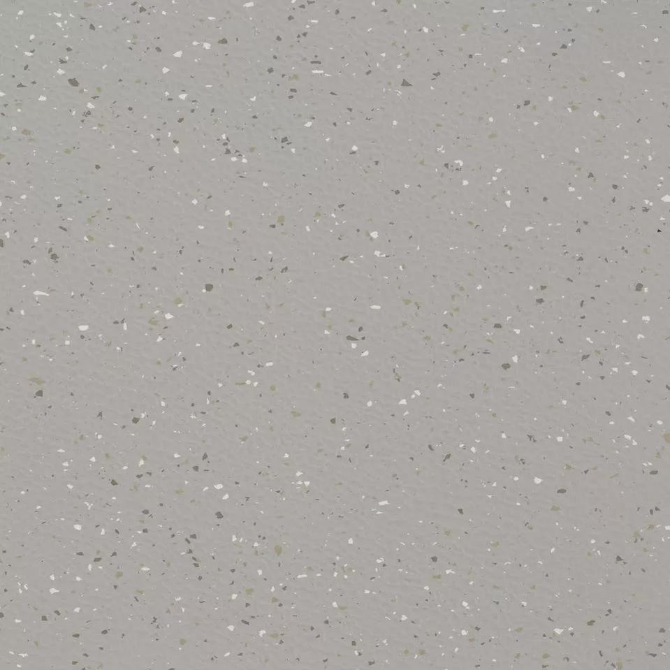 Johnsonite - Color Splash - 24 in. x 24 in. Commercial Rubber Tile - M ...